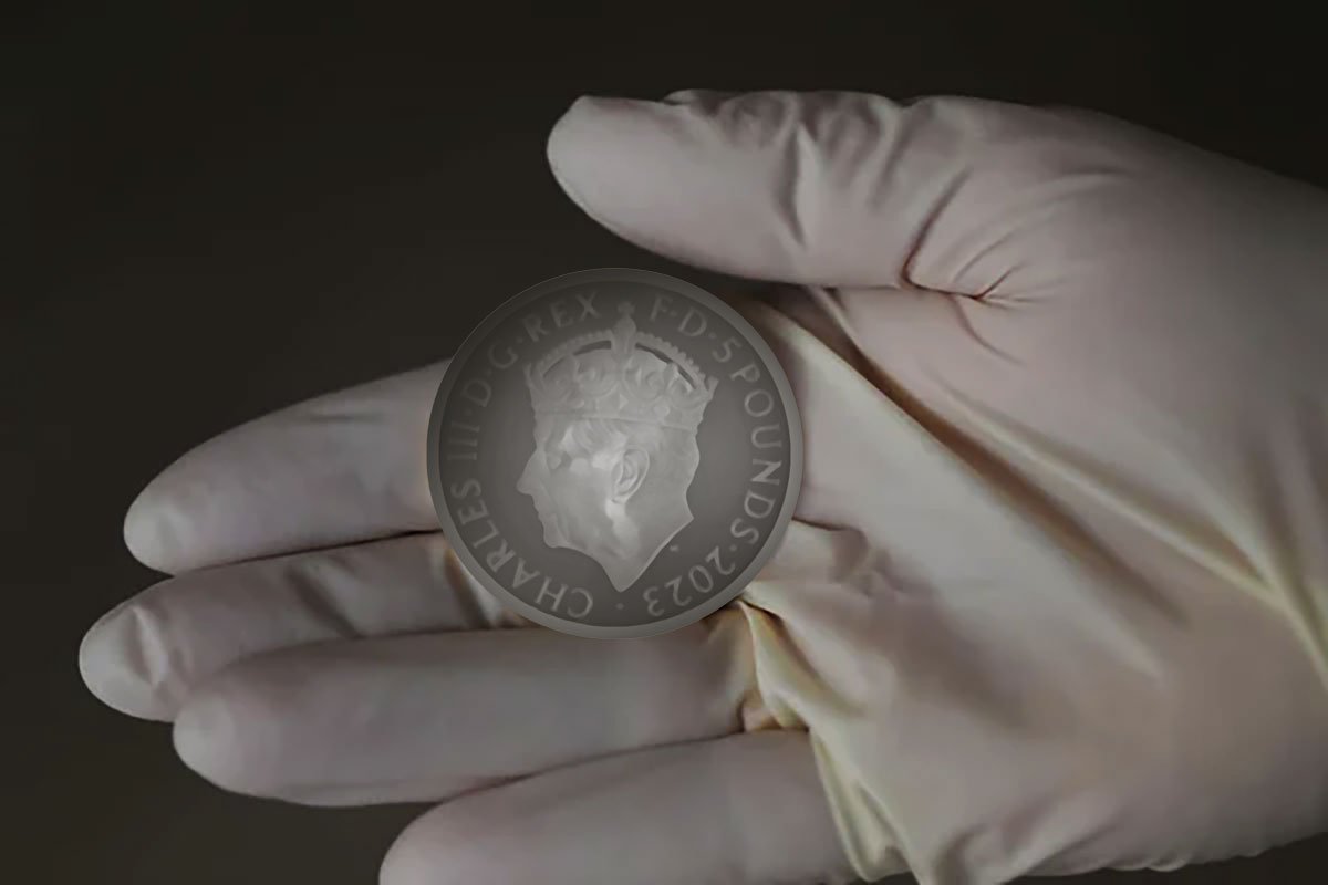 King Charles III Commemorative Coins Facts and How to buy them - The ...